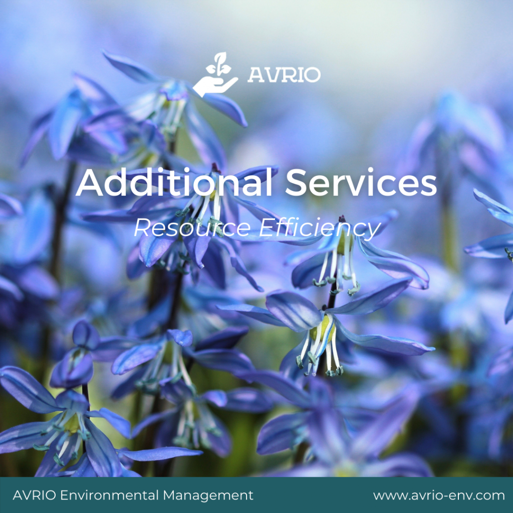 AVRIO Environmental Management | Enniskillen | Compliance