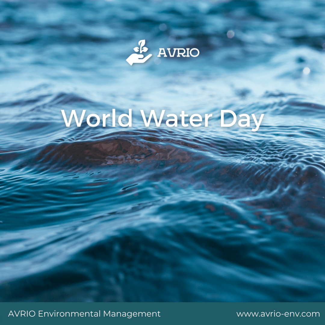 AVRIO Environmental Management | Enniskillen | Compliance